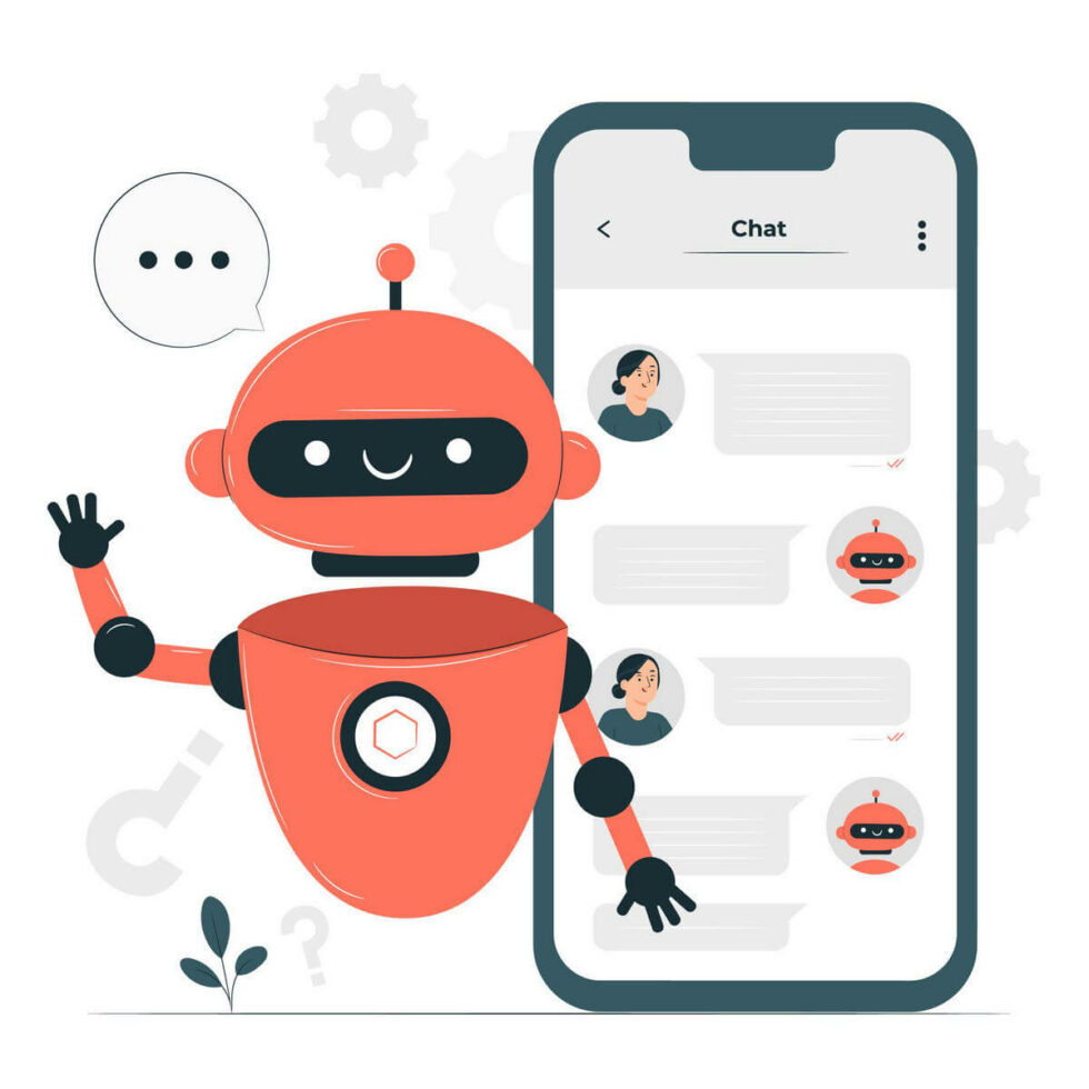 Frutti Digitali e la rivoluzione della chat con l'intelligenza artificiale